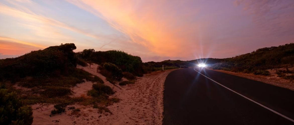 Wat is grootlicht en wat als het grootlicht niet werkt? | Automat Drachten