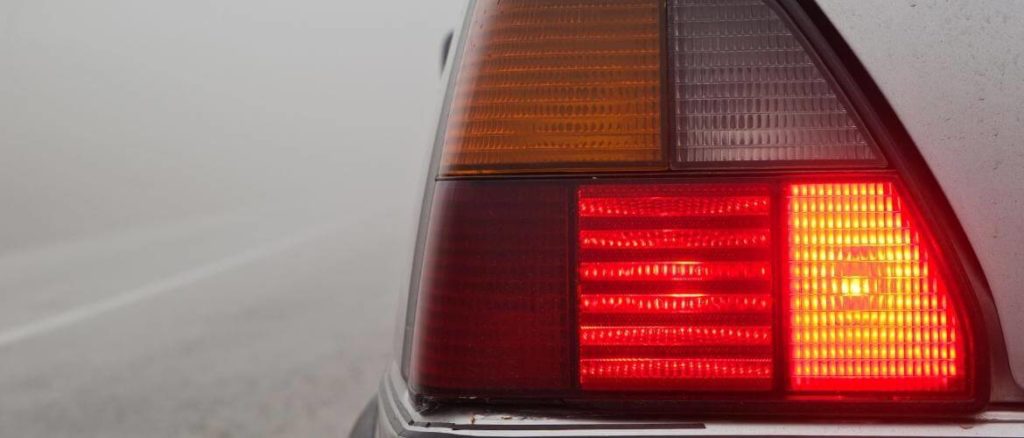 Wat is mistlicht en is mistlicht verplicht? | Automat Drachten