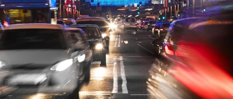 Wat is stadslicht en wanneer gebruik je stadslicht? | Automat Drachten